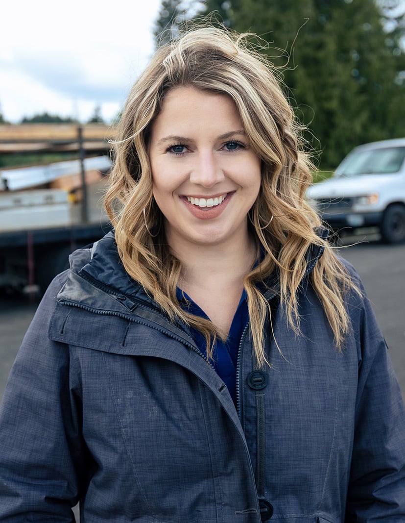 Leading the Way: Celebrating the Female Powerhouses of Holt Homes