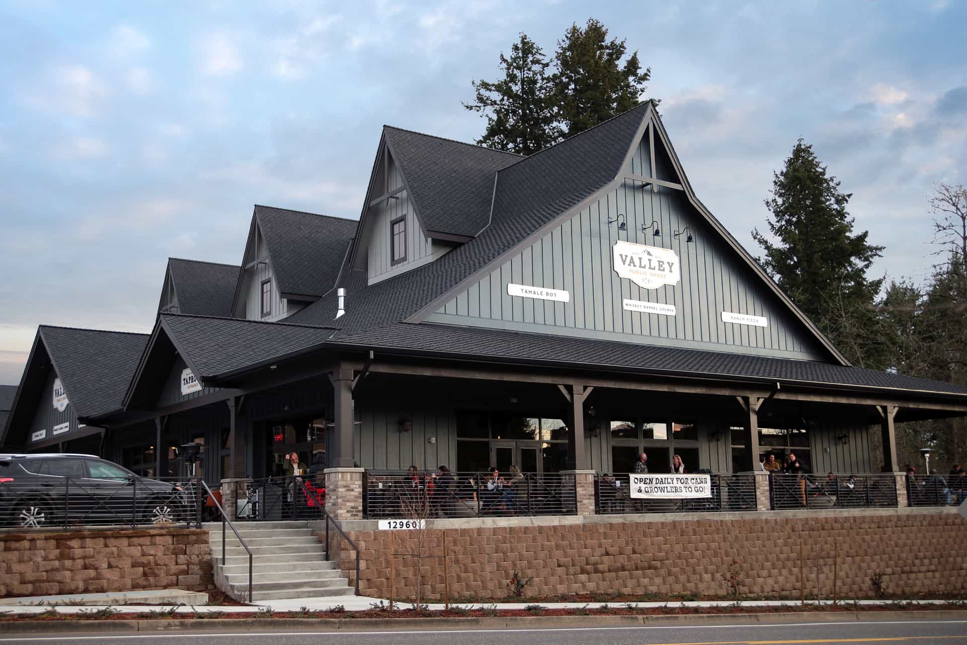 Happy Valley & Pleasant Valley Villages | Holt Homes Blog