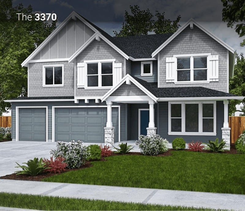2021 Holt Homes Floorplan Guide | Holt Homes Blog