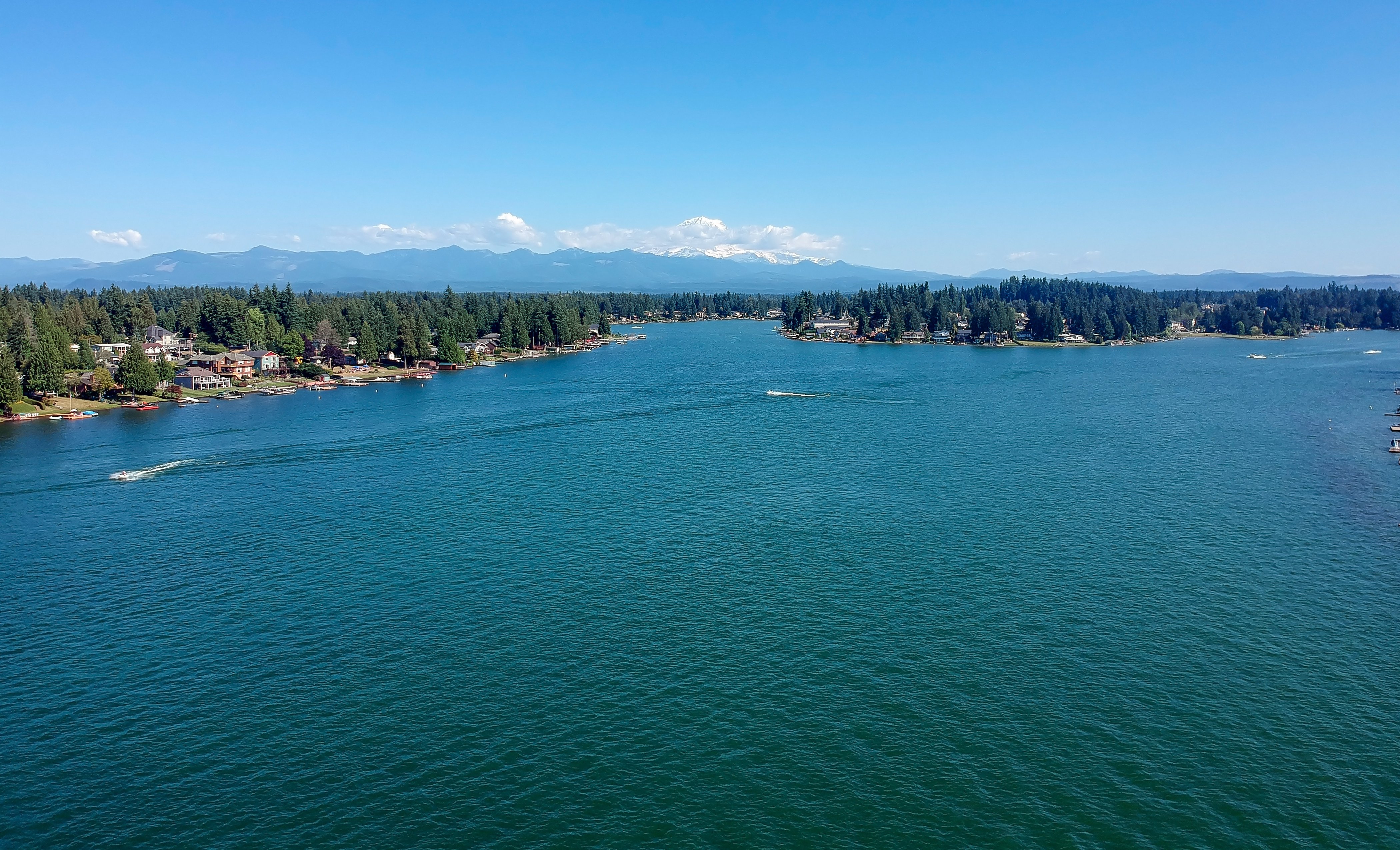 Things to Do in Bonney Lake, Washington