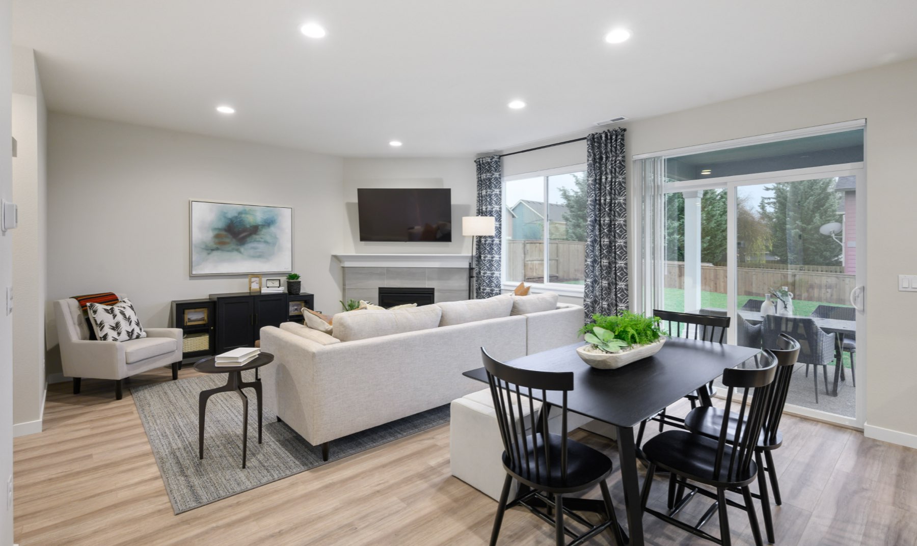 New Model Home for sale in Lafayette OR | Holt Homes Blog