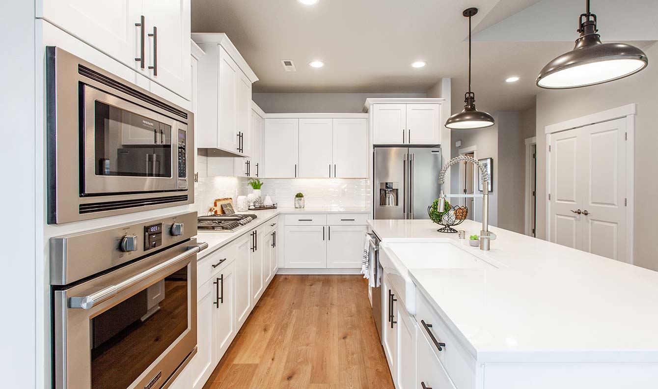 Top New Home Design Trends for 2021 | Holt Homes Blog