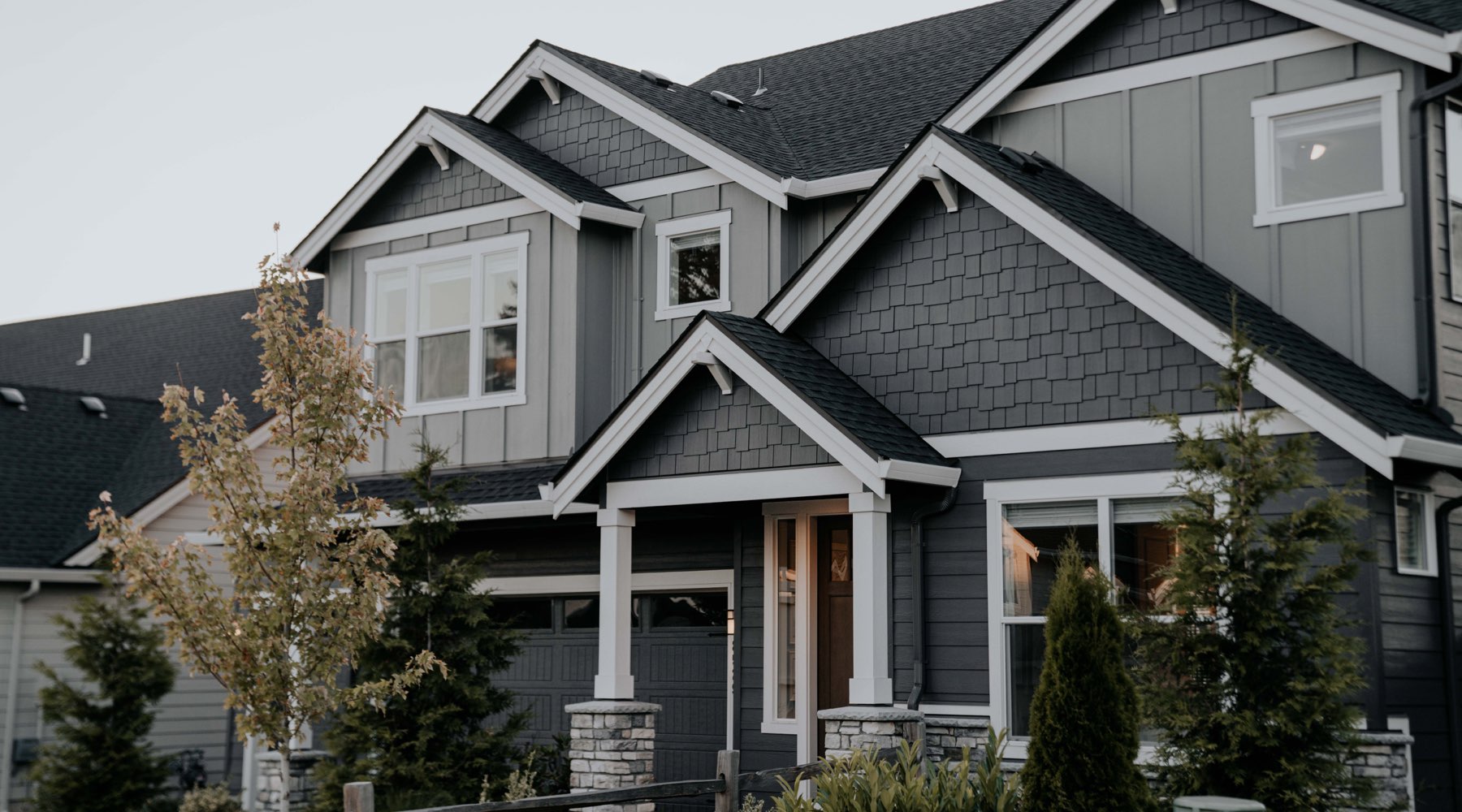Holt Homes: Built for the Pacific Northwest
