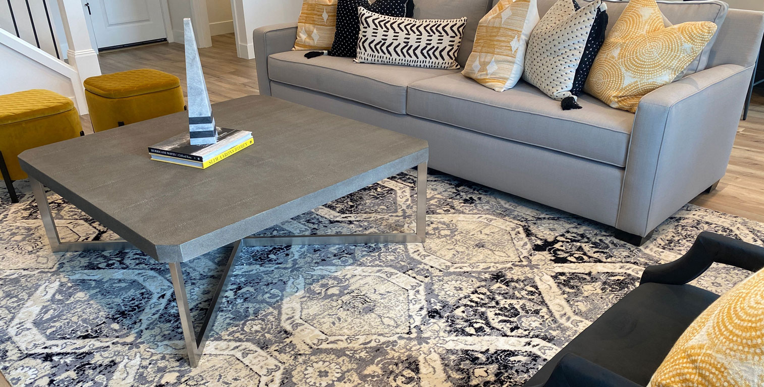 How to choose the right rug for your new home