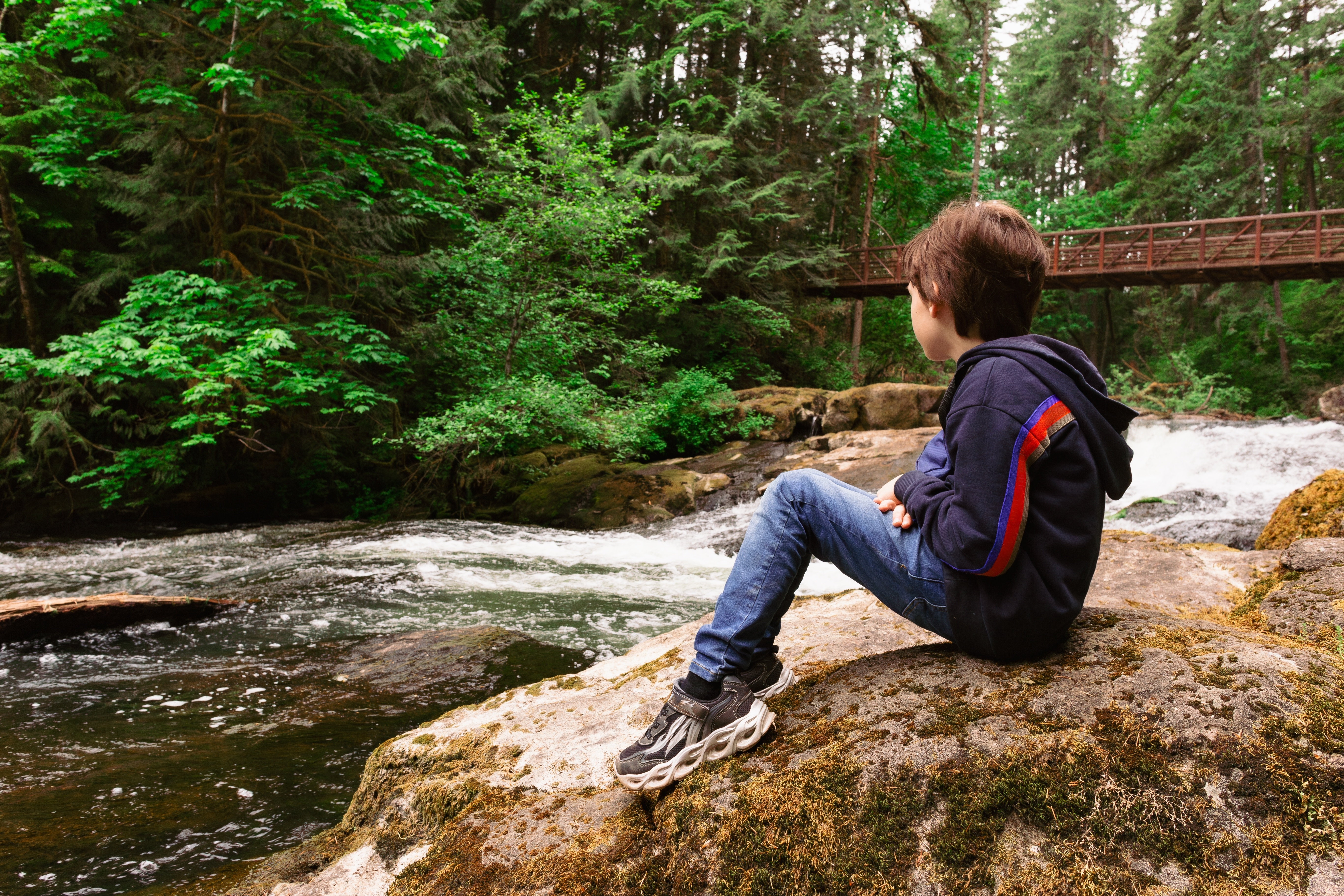 Get Outside: Top 10 Hiking Trails, Bike Paths, and Parks in the PNW